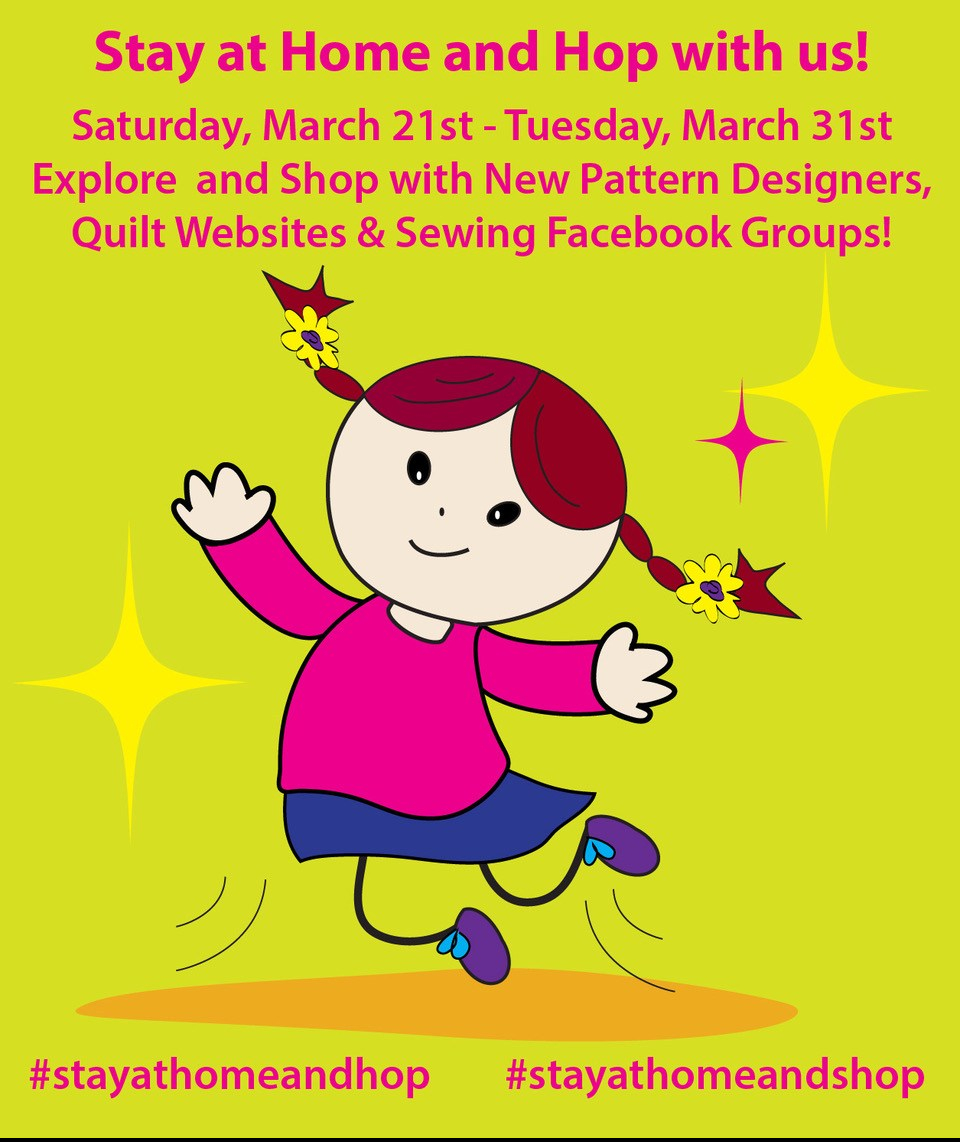 Hopping with P’s – Pet comments, Panel Pizzazz and pecan pie