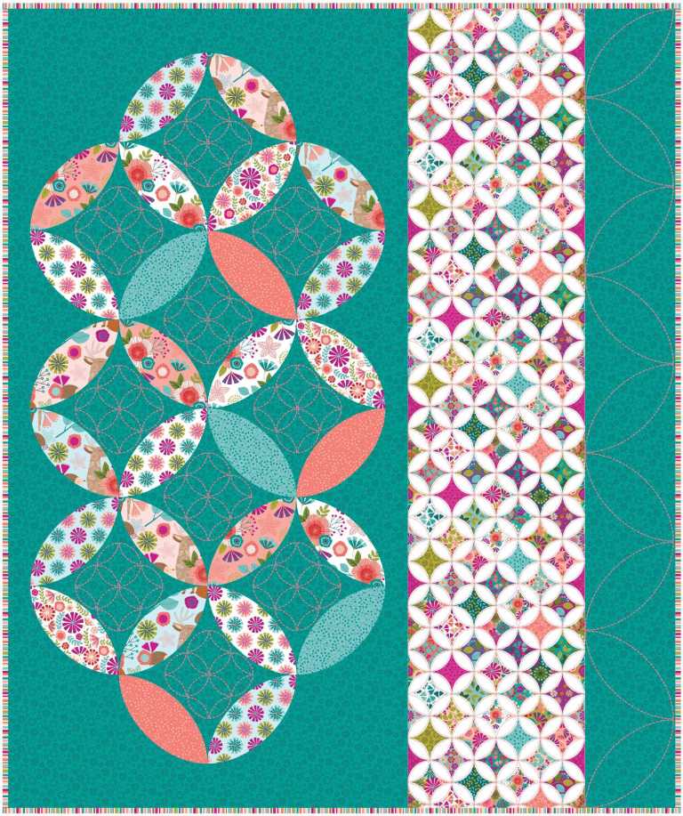 Splendid Split Stars