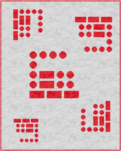 Reaching out to say hello…